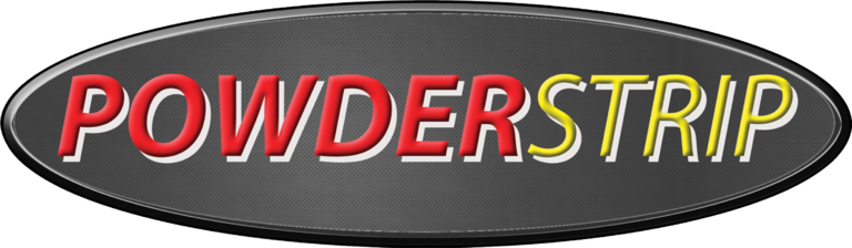 Rim Strip - Powder Strip